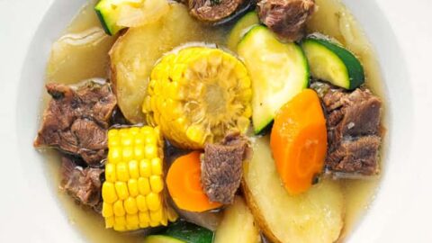 16+ Stew Meat Recipes That Aren't Just Beef Stew
