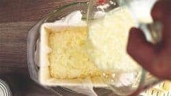 How To Make Panner | Quick and Easy Paneer Made In Your Instant Pot