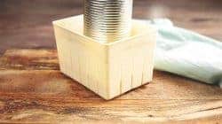 How To Make Panner | Quick and Easy Paneer Made In Your Instant Pot