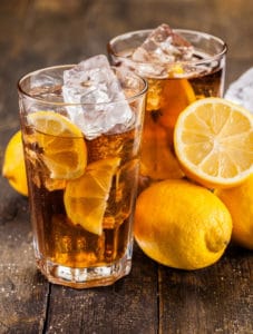 Instant Pot Iced Tea | Easiest Ever Iced Tea | Perfectly Strong Yet ...