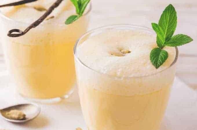 Indian Lassi | Traditional Indian Beverage – TwoSleevers
