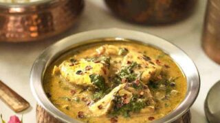 Instant Pot Curry | 23+ Fast & Easy Curry Recipes You’ve (N)ever Tried