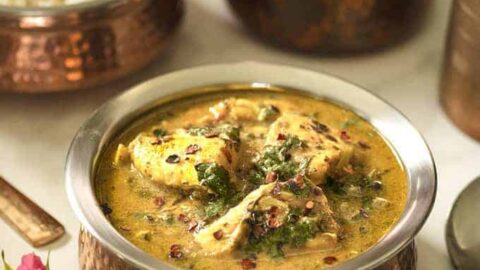 Instant Pot Curry | 23+ Fast & Easy Curry Recipes You’ve (N)ever Tried