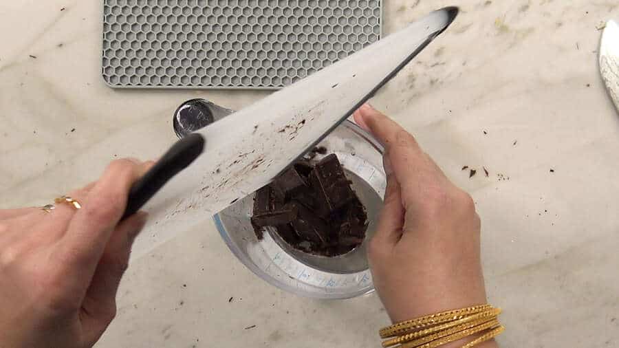 Sugar Free Chocolate Chips | Easy Keto Friendly Chocolate Chips