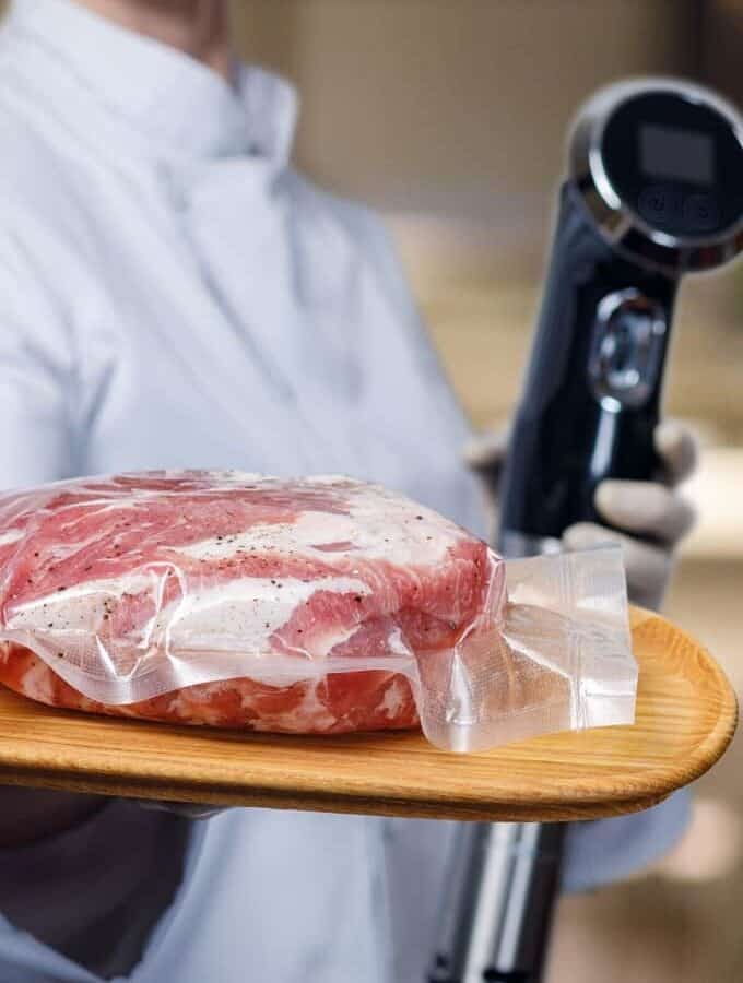 Sous Vide Archives | TwoSleevers