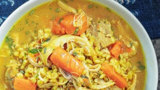 6+ Best Healthy Instant Pot Chicken and Rice Recipes | TwoSleevers