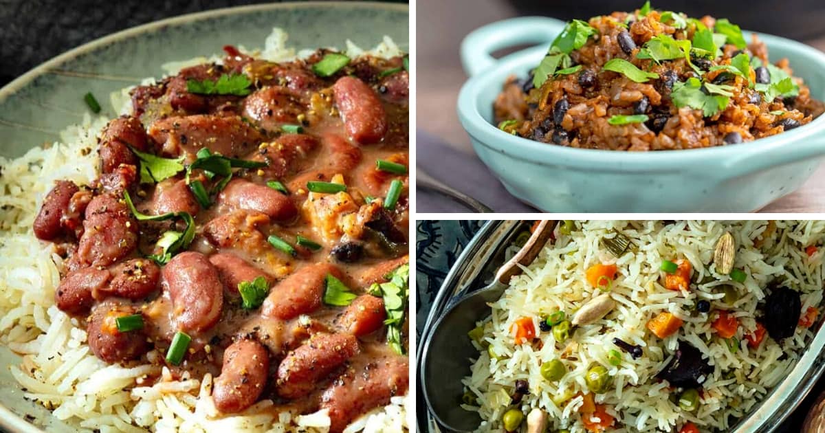 49+ Best Instant Pot Rice and Grains Recipes | TwoSleevers