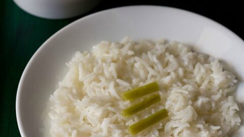 Homemade Thai Food |Easy Thai Recipes | TwoSleevers .com