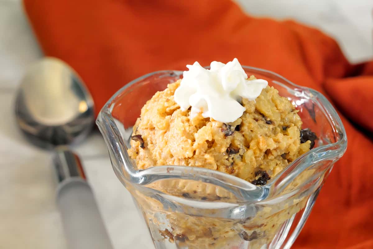 Kheer Rice Pudding | A Traditional Indian Dessert Pudding