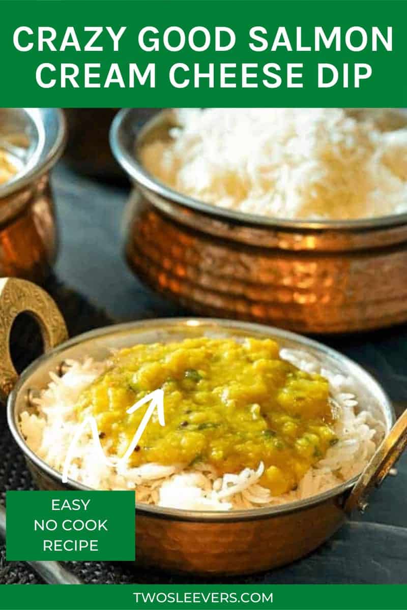 Smoked Salmon Dip | Crazy Good Keto Smoked Salmon Appetizer