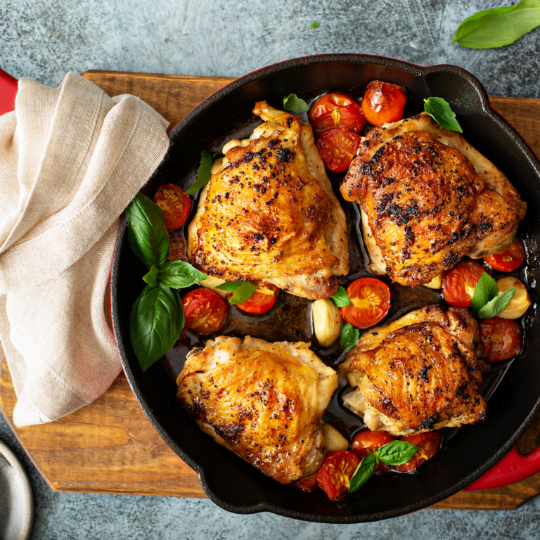 Pollo Asado | Pollo Asado Chipotle Recipe - TwoSleevers