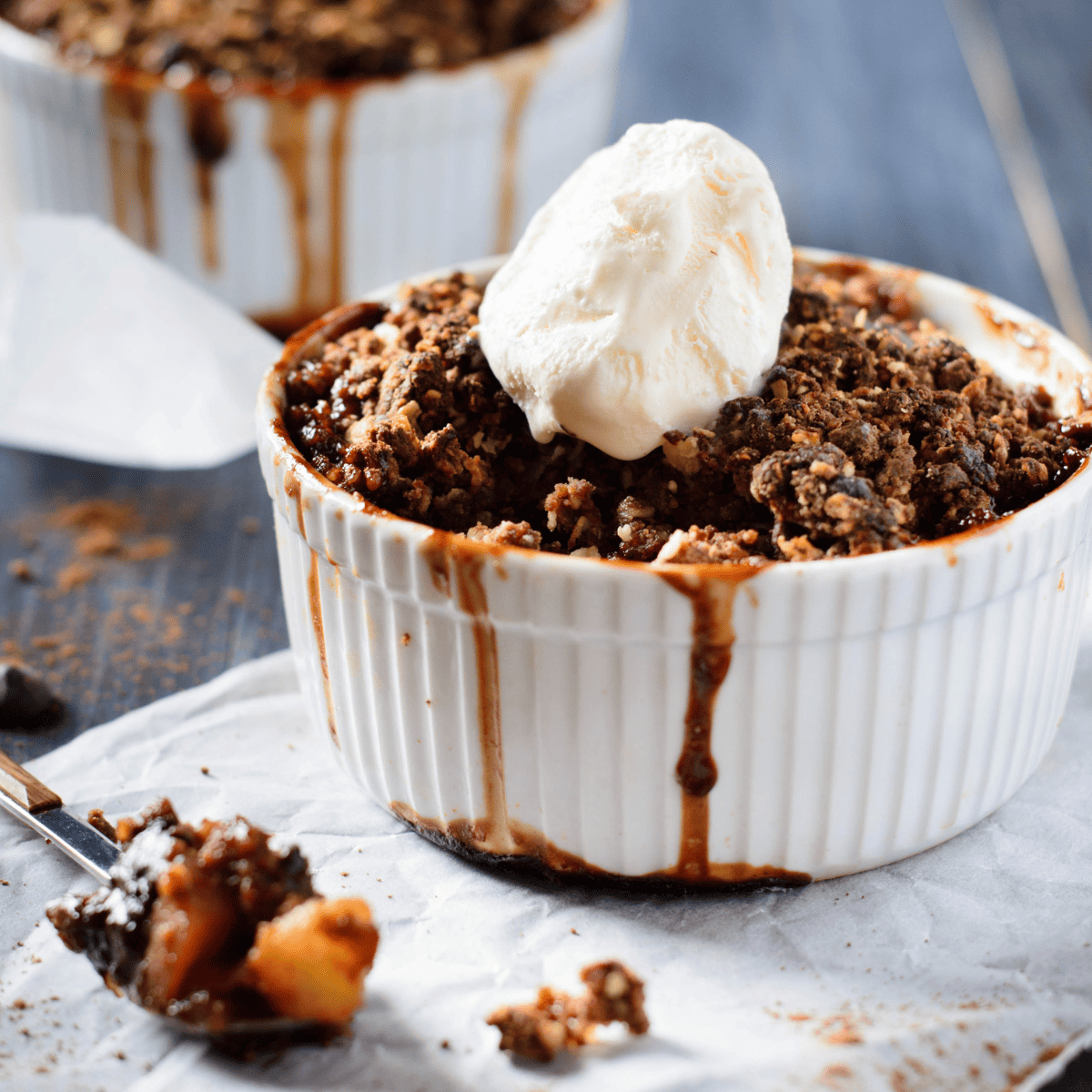 Chocolate Cobbler Recipe | Southern Chocolate Cobbler