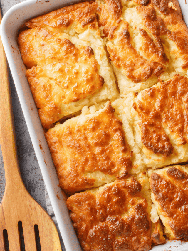 Butter Swim Biscuits | Easy Butter Swim Biscuit Recipes - TwoSleevers