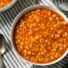 Alphabet Soup Recipe | Instant Pot Alphabet Soup - TwoSleevers