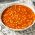 Alphabet Soup Recipe | Instant Pot Alphabet Soup - TwoSleevers