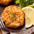 Fish Cakes | Homemade Fish Cake Recipe - TwoSleevers