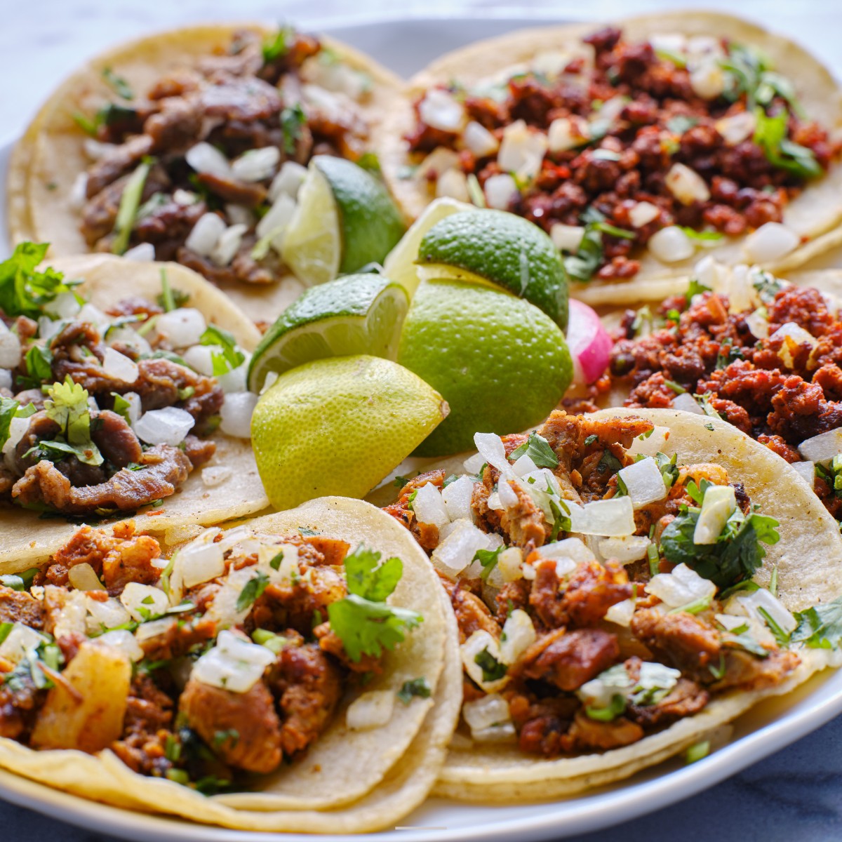 Taco Bar Guide | How To Build A Taco Bar (No Stress And Easy) - TwoSleevers